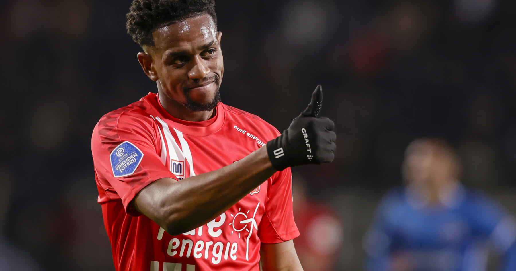 FC Twente doet Misidjan nieuw voorstel: "Club wil… | Twentefans.nl