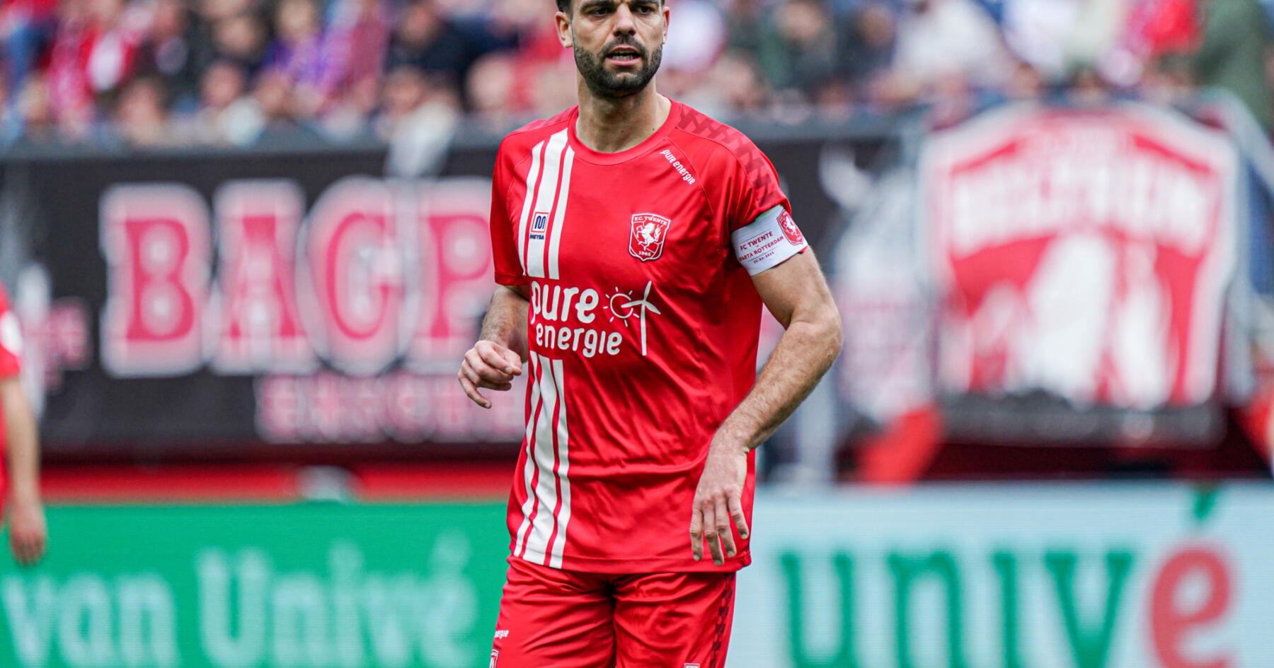 Robin Pröpper: "Er lijkt een last van zijn schouders… | Twentefans.nl