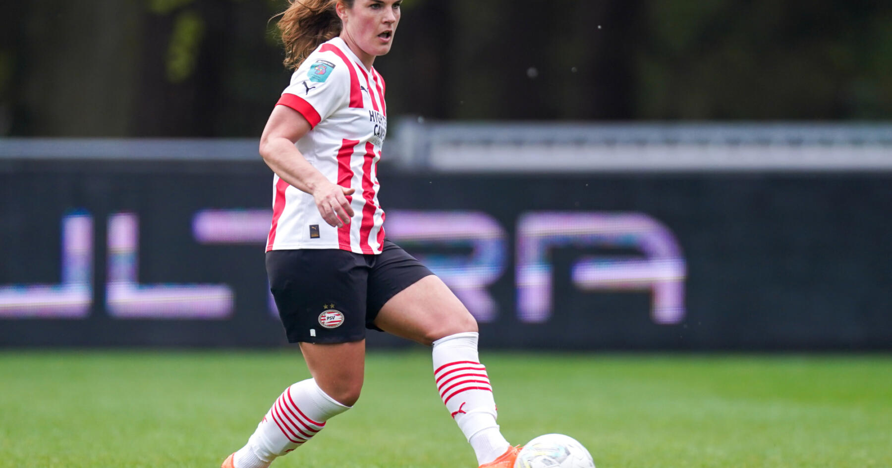 Siri Worm vertelt: "We hebben er echt het… | Vrouwenvoetbalnieuws