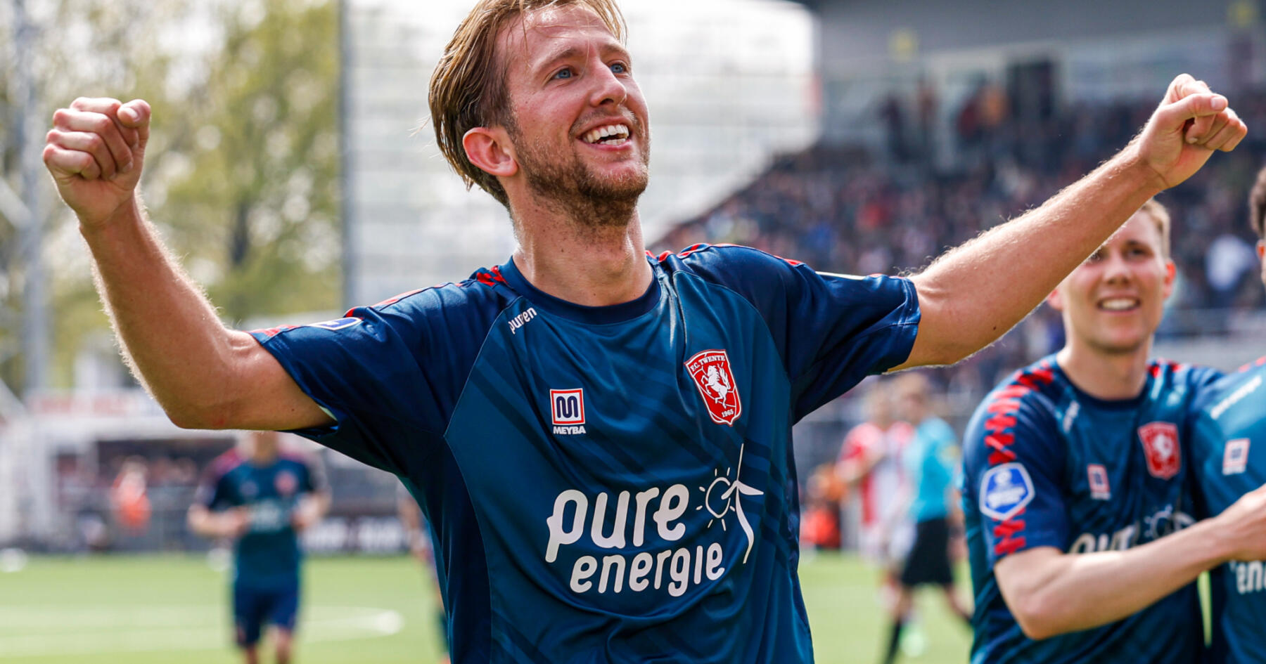 "Misschien krijgt Vlap weer de schwung van zijn SC… | Twentefans.nl