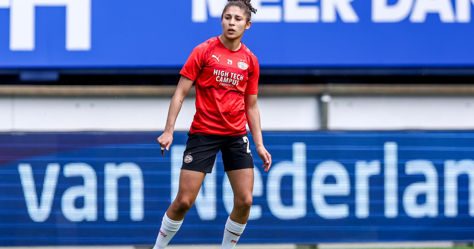 VIDEO | Seizoen PSV Vrouwen ten einde na nieuwe nederlaag… | PSVFans