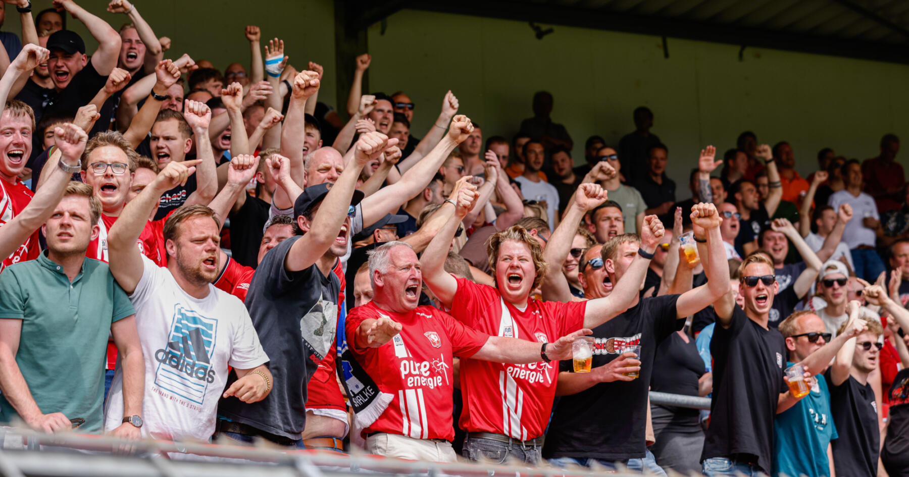 Van Binnenuit: FC Twente-spelers buitengesloten en… | Twentefans.nl