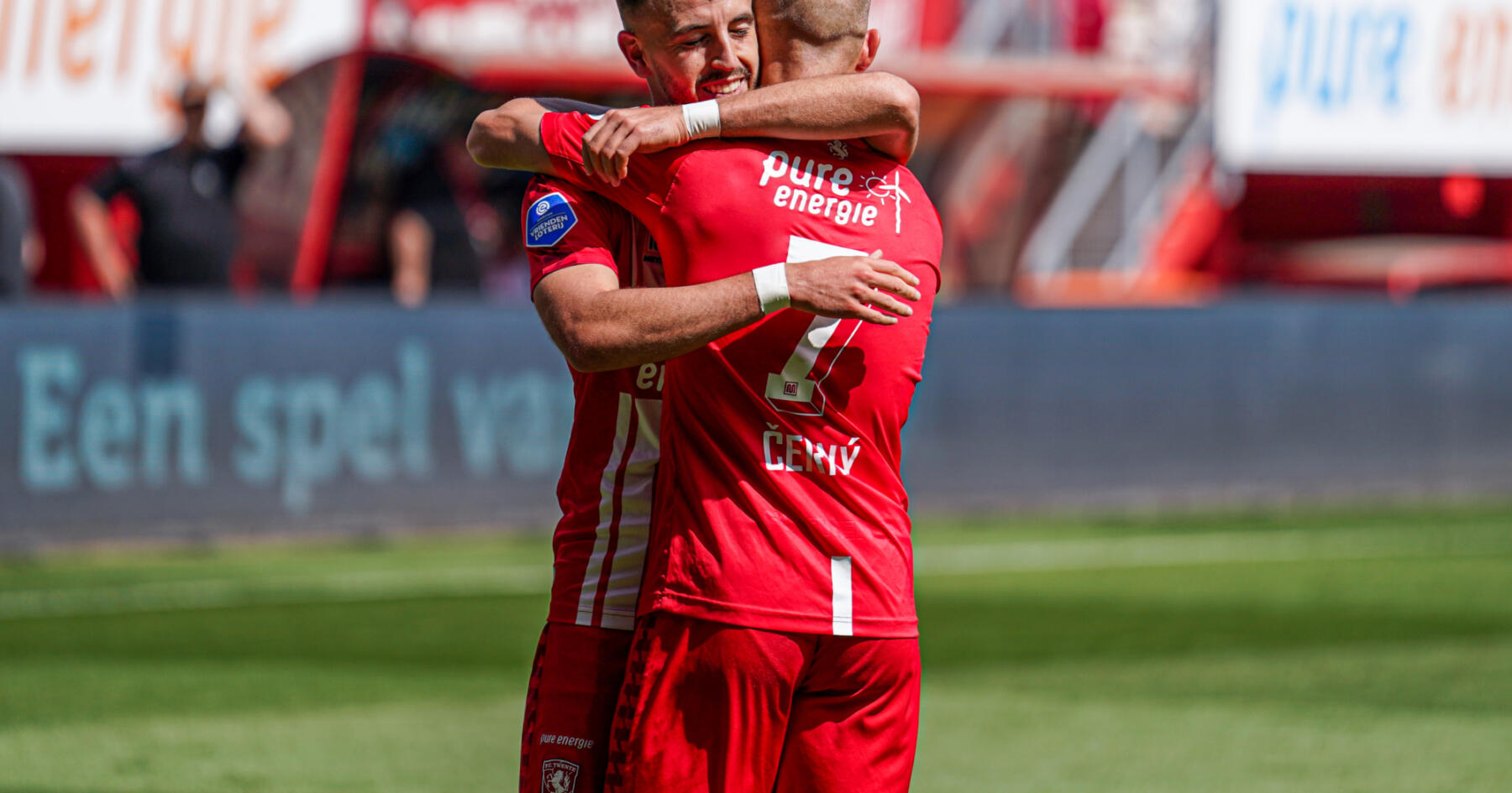 FC Twente plant afscheid voor Cerny en Pleguezuelo:… | Twentefans.nl