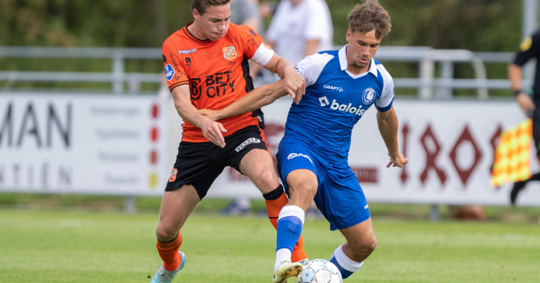 Eiting-soap nog niet ten einde: "FC Twente valt niks… | Twentefans.nl