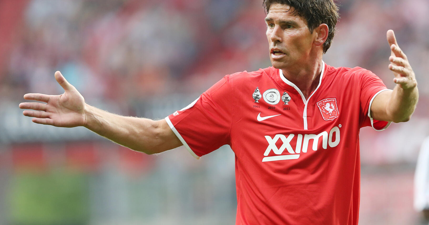 Paus: "Je moet ook spelers gaan aantrekken die er… | Twentefans.nl