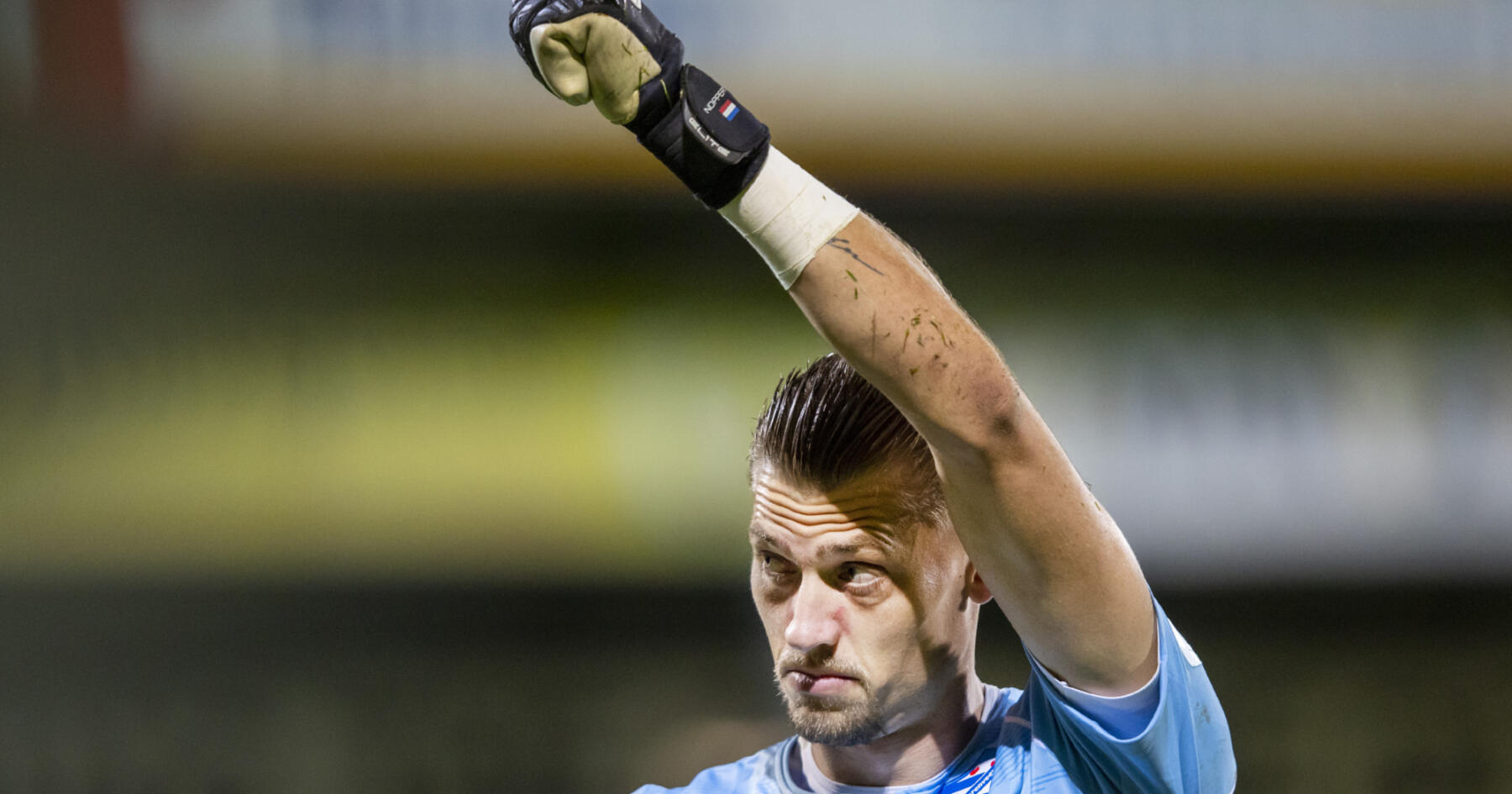 Noppert in Elftal van de Week: "Daarmee brengt hij rust… | FeanOnline