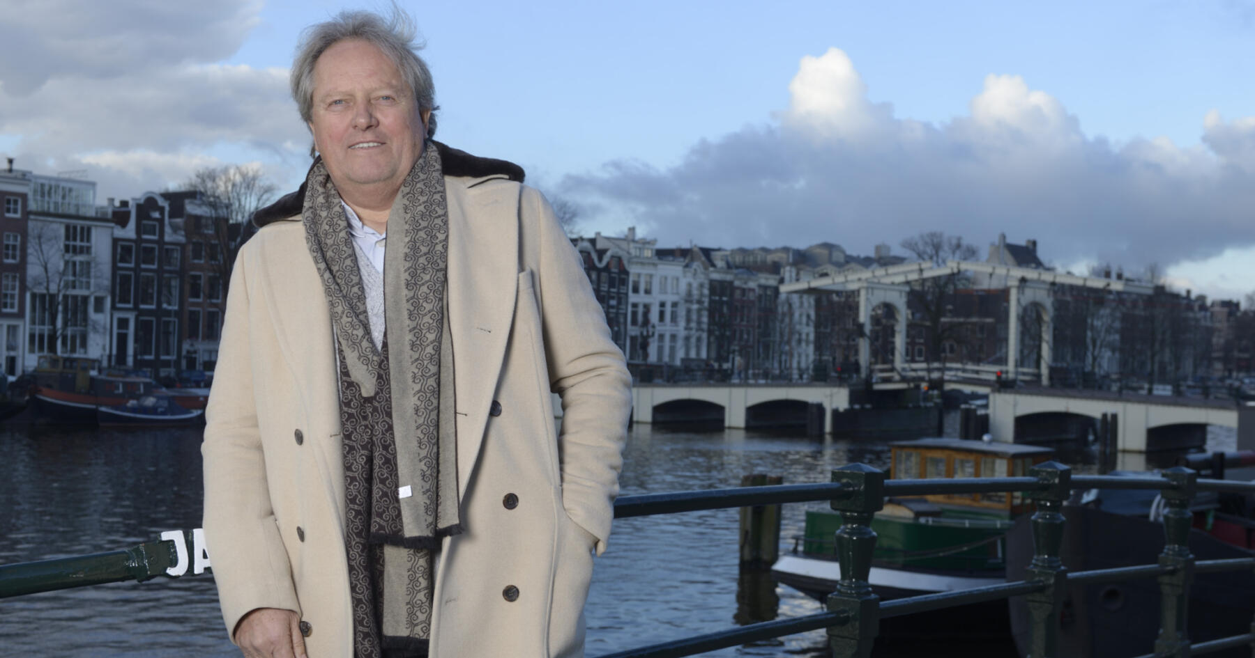 Arie Haan: "Wat Ajax in hem heeft gezien, zie je weer… | Voetbalnieuws