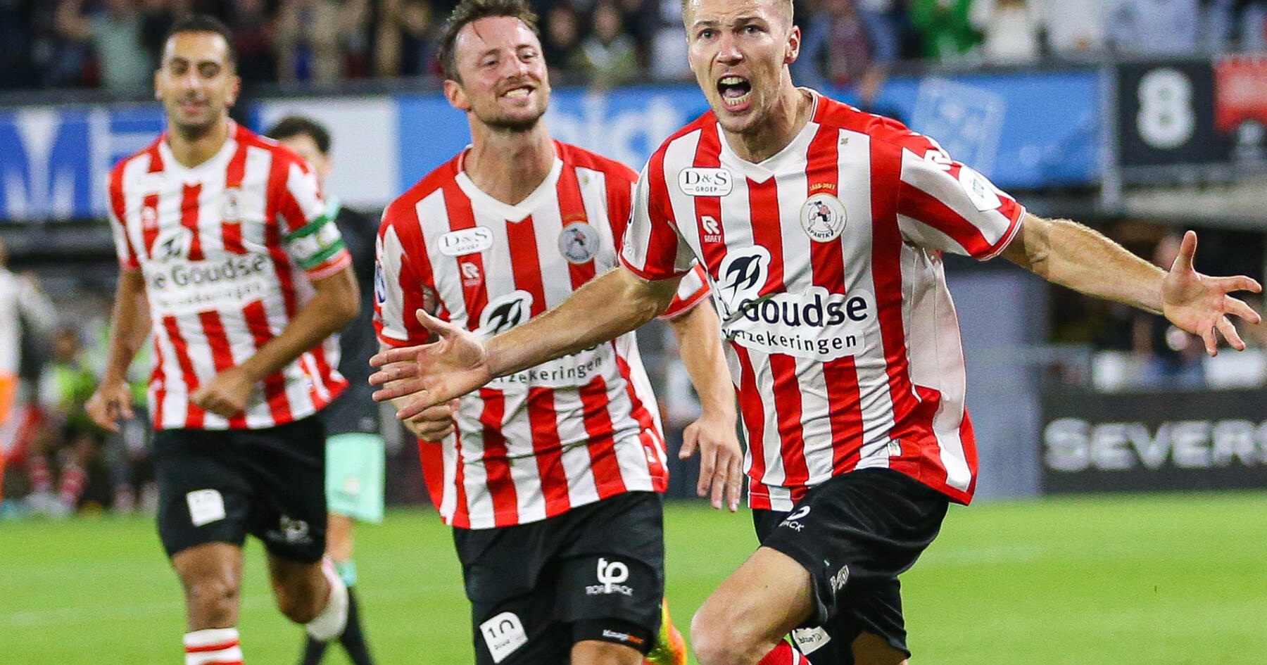 Verschueren waarschuwt FC Twente: "Is iets ontstaan… | Twentefans.nl