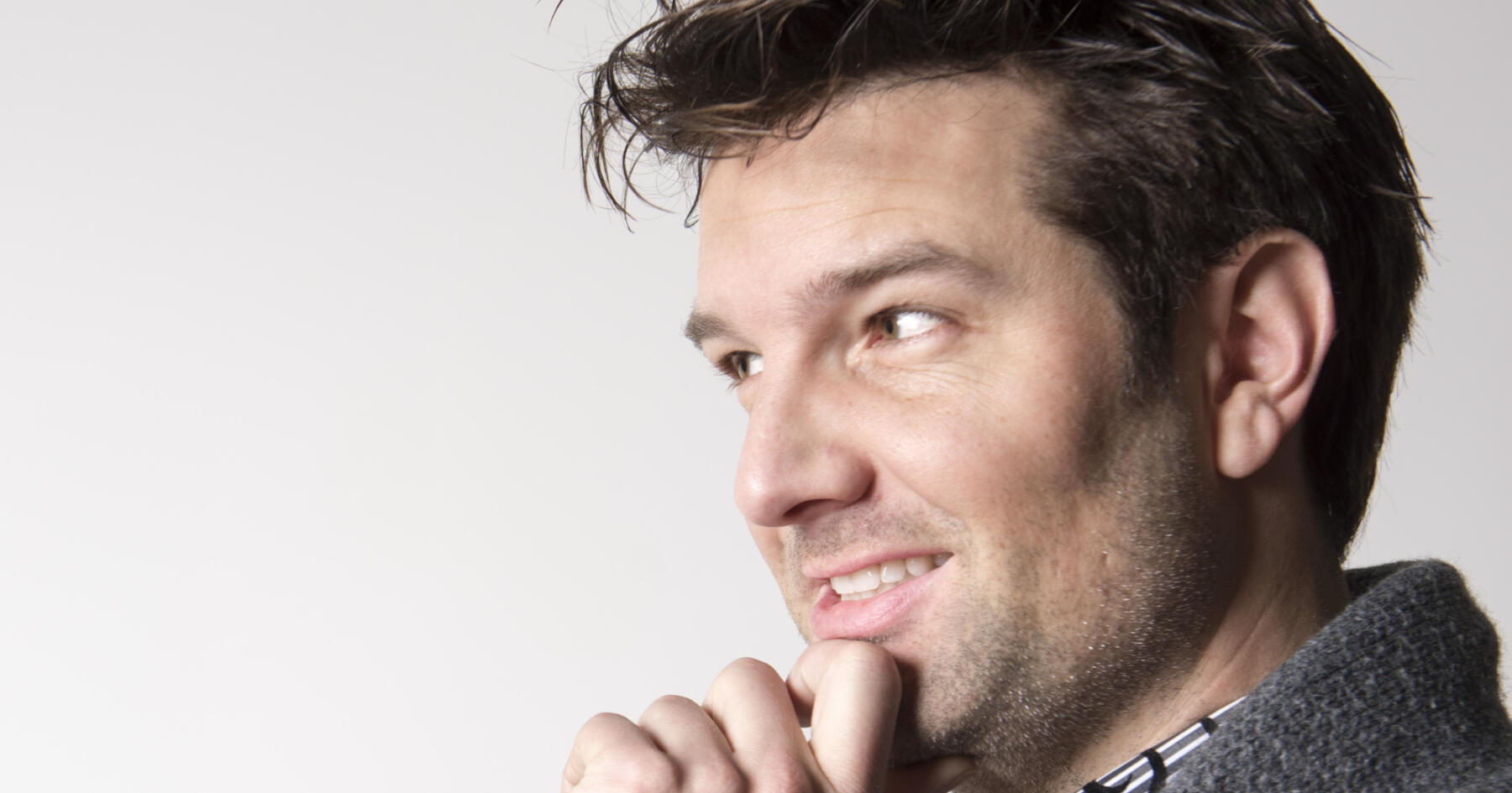 Bas Muijs blikt terug: "Het was een heel ernstige… | KantinePraat