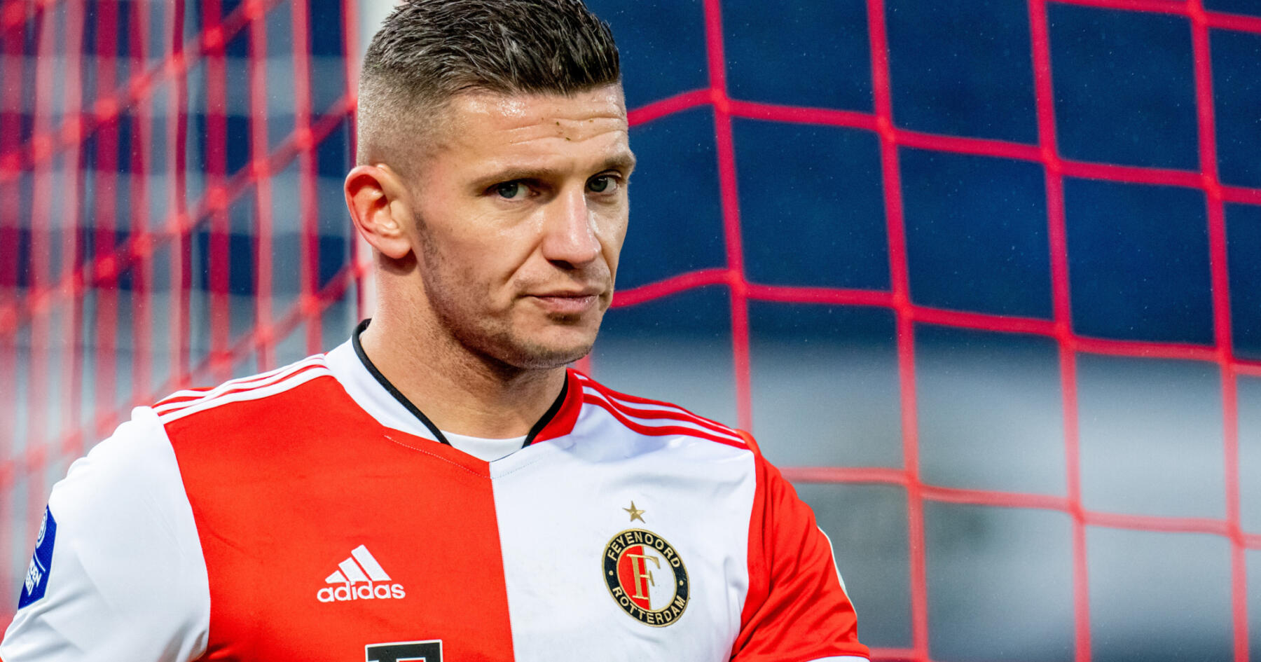 Bryan Linssen: "Dat was een vibrator die niet stopte… | Voetbalnieuws