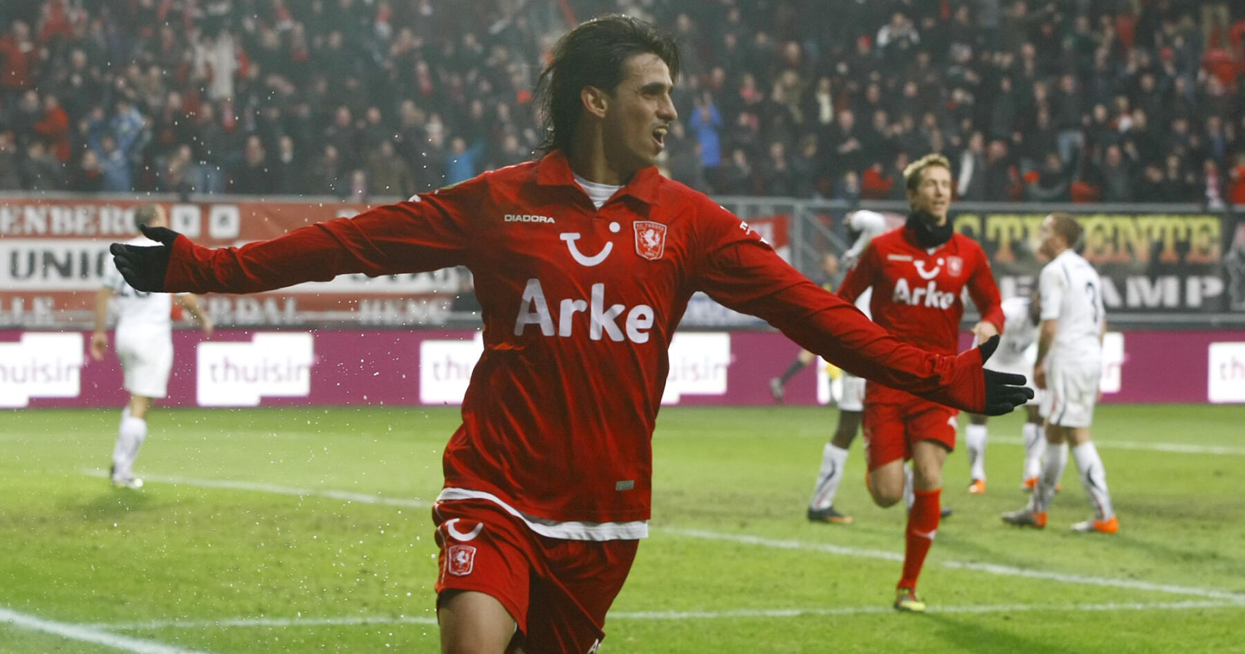 Virgil Misidjan: "Ruiz straalde niet uit dat hij een… | Twentefans.nl