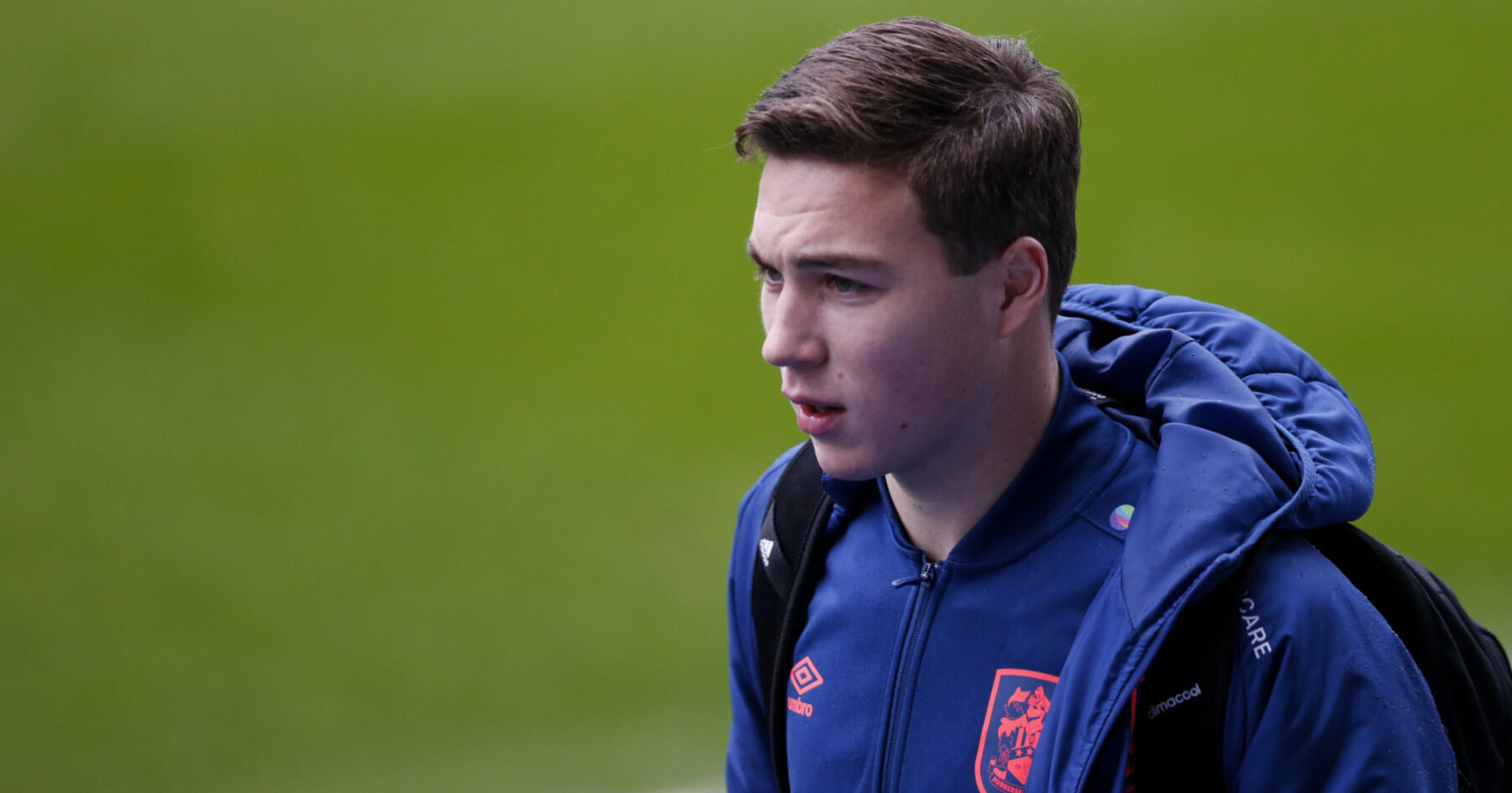 Eiting onder de indruk: "Ik had kippenvel, dat was… | Voetbalnieuws