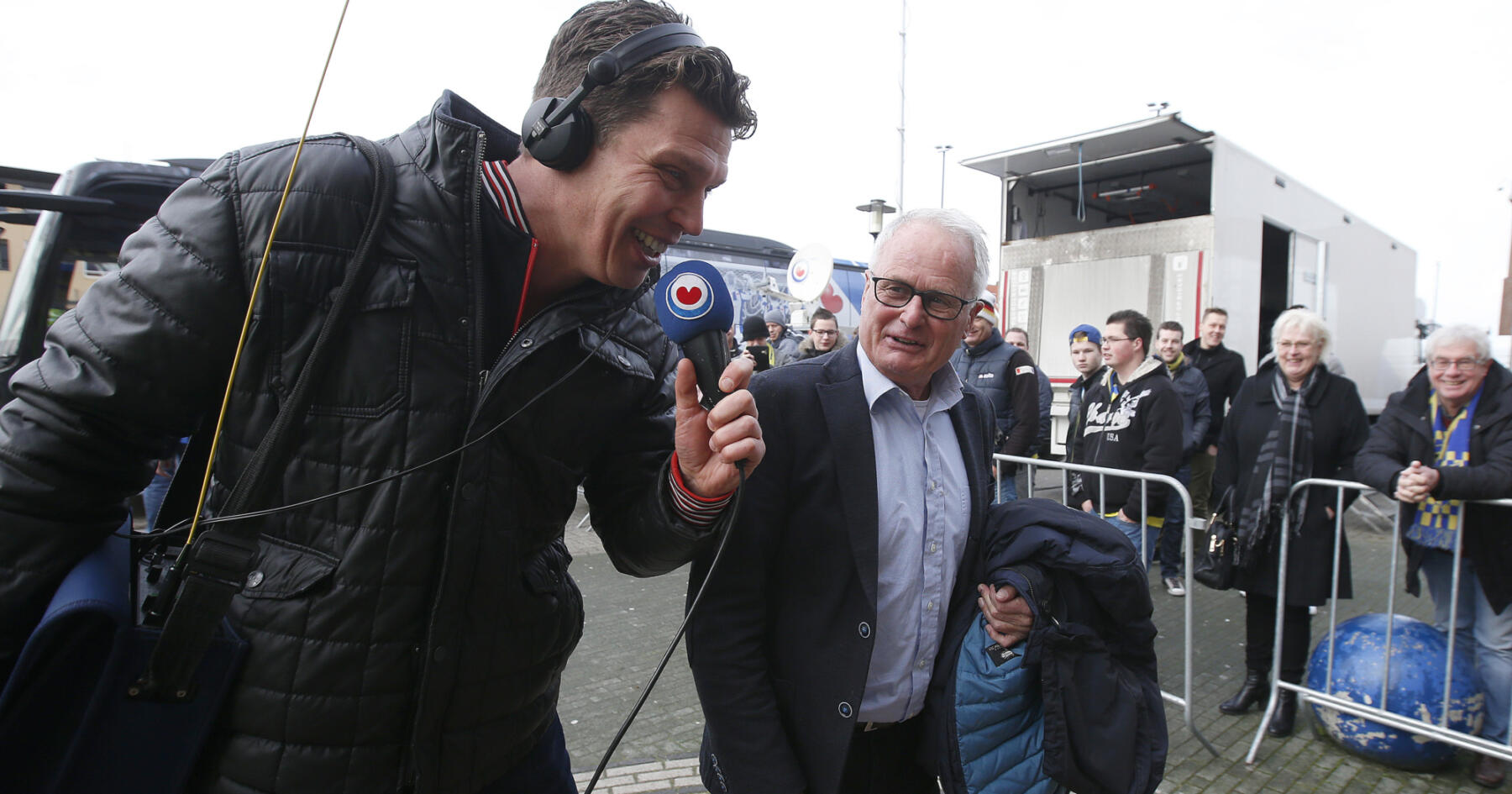 Foppe de Haan tipt SC Heerenveen: "Gorter plus vijf… | FeanOnline