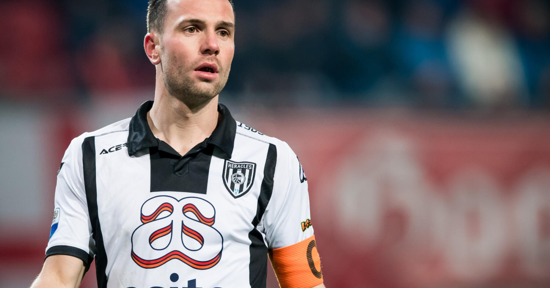 Bruns (30) keert terug in Nederland: "Allemaal… | Twentefans.nl