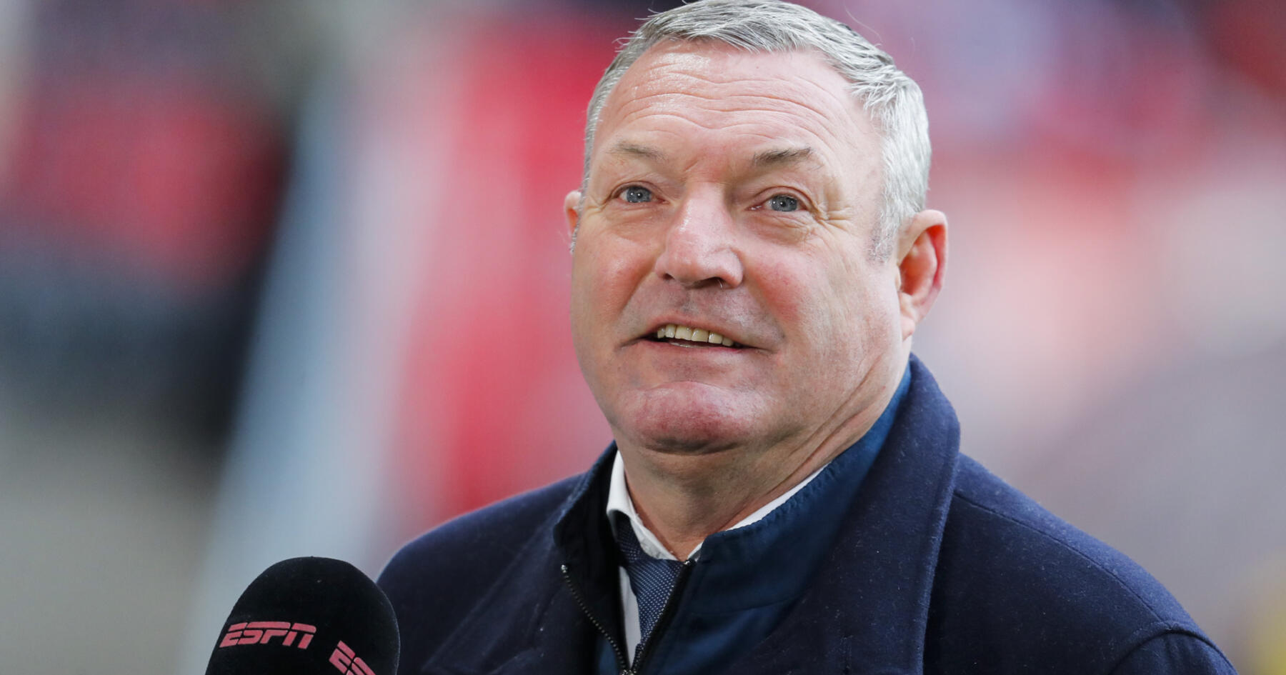 Ron Jans kondigt afscheid aan: "Dan ben ik geen trainer… | FeanOnline