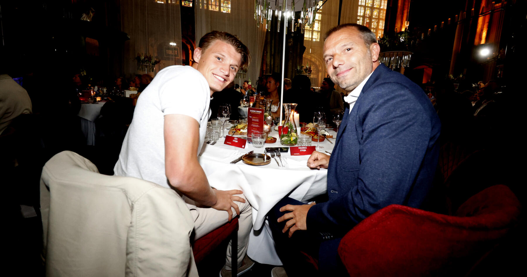 Steijn beseft: "Zit één persoon heel chagrijnig op… | Twentefans.nl