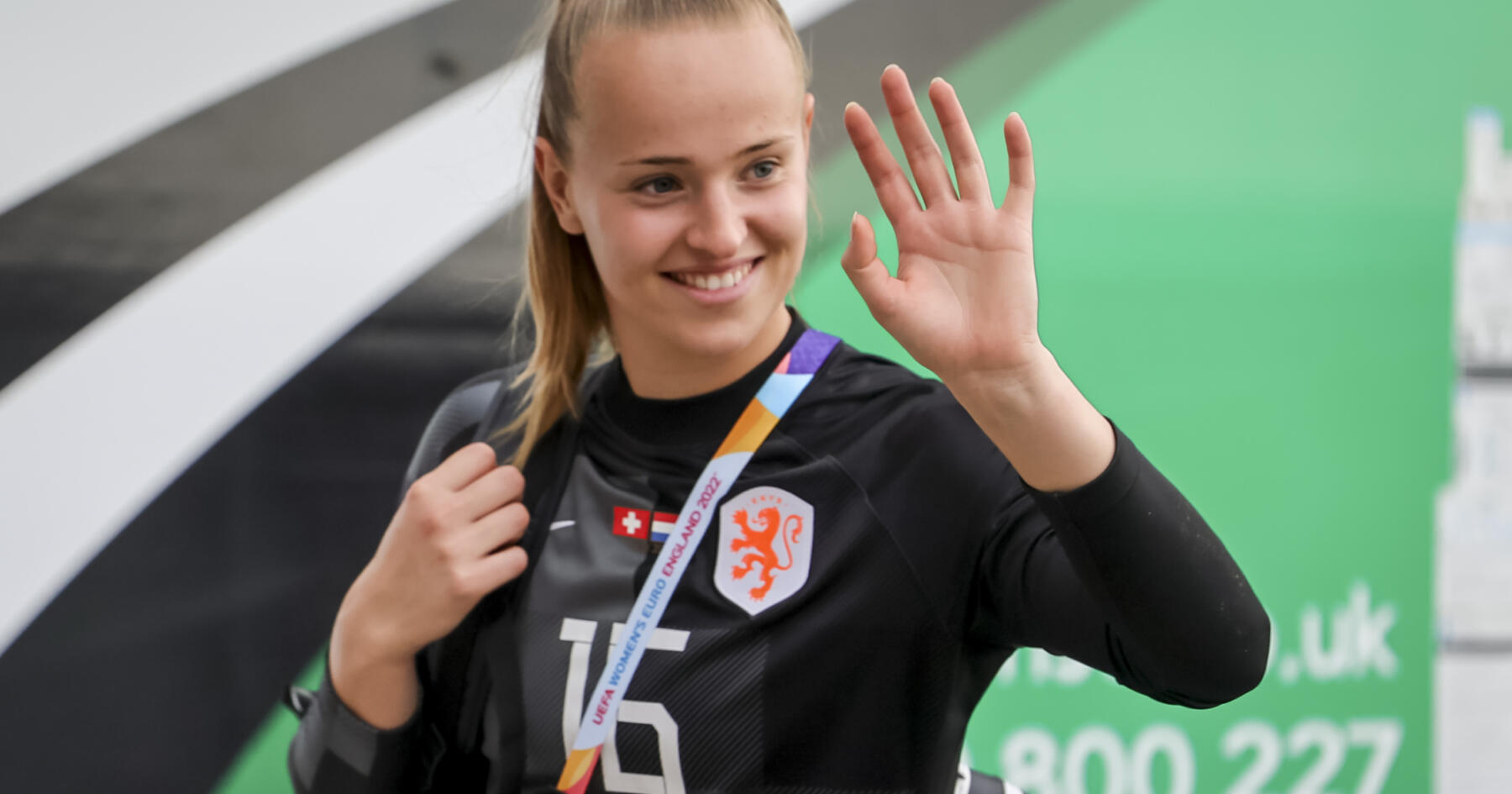 Van Domselaar over mogelijke transfer: "Naar mijn… | Twentefans.nl