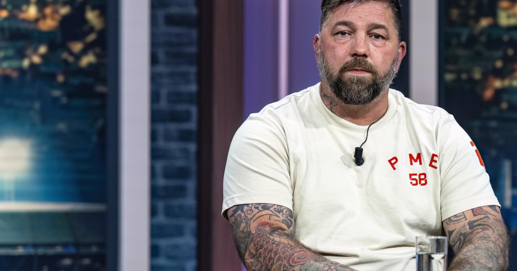 Theo Janssen deelt compliment uit: "Daar is hij heel… | Twentefans.nl