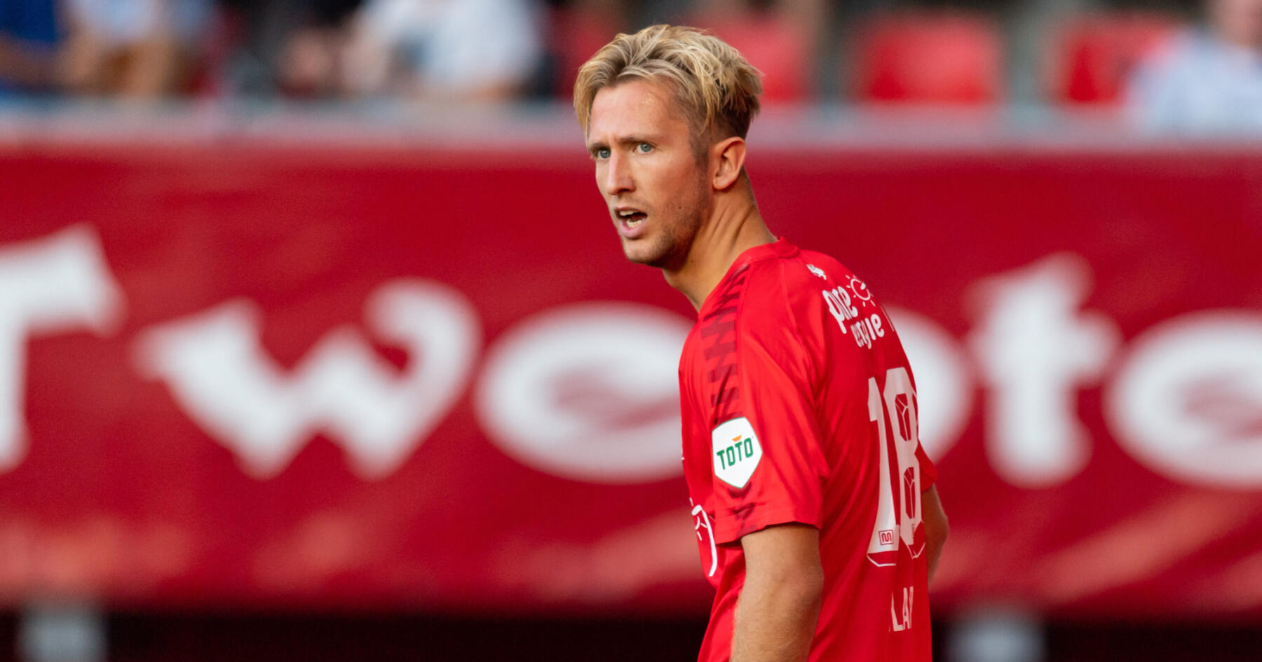 "Heb echt mijn best gedaan Vlap nog een jaar te laten… | Twentefans.nl