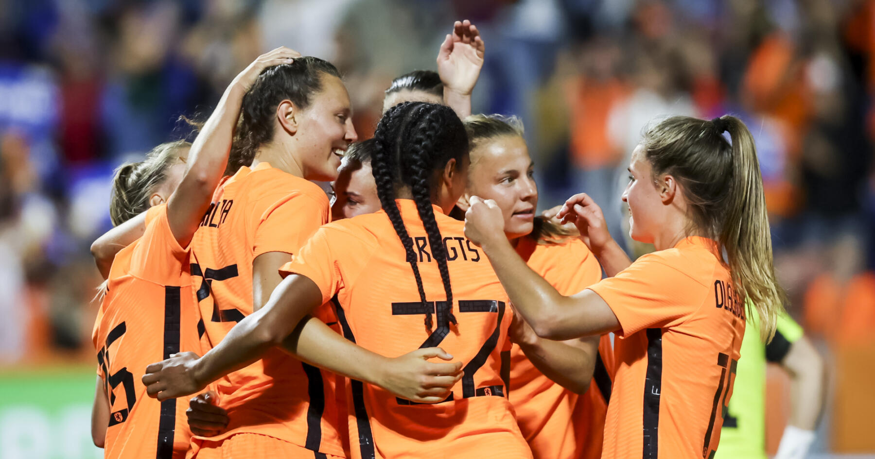 Droomdebuut voor Kalma: spits scoort winnende treffer… | Twentefans.nl