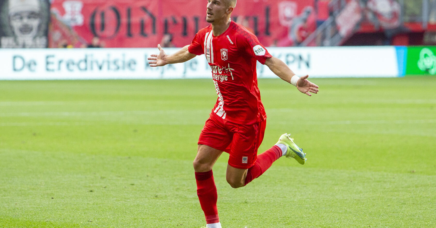 Vaclav Cerny reageert geërgerd: "Waar slaat het op,… | Twentefans.nl