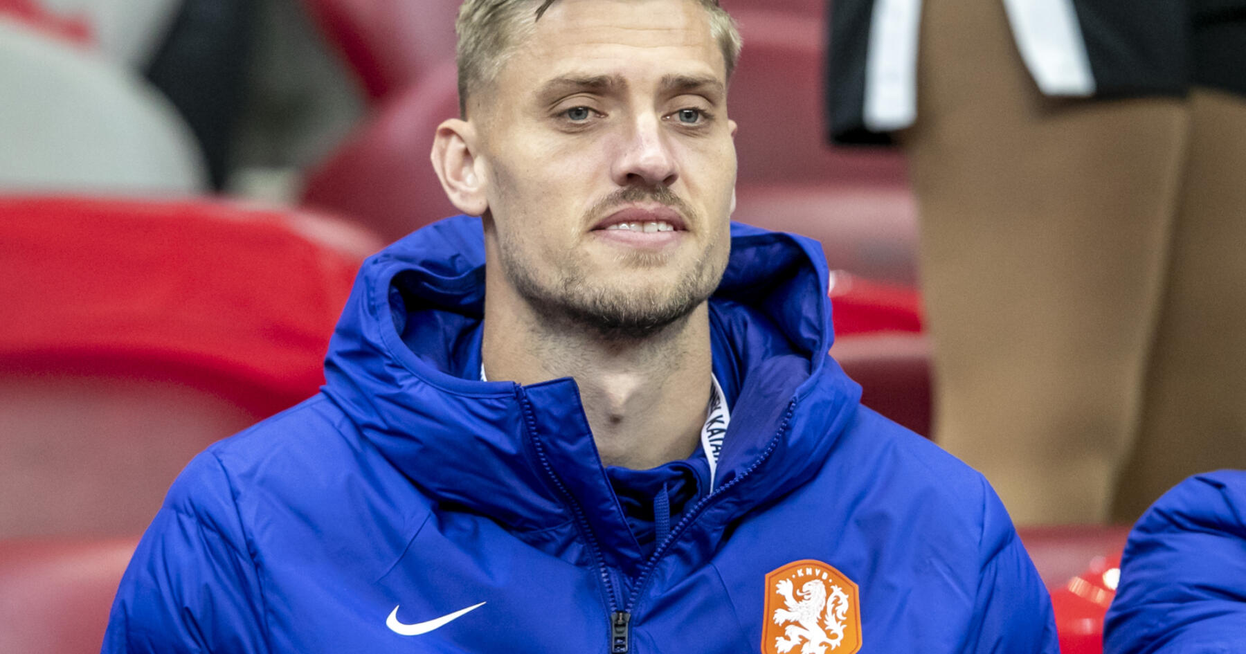 Noppert heeft nu al eigen 'Arabisch' lied: "Tower fan… | Voetbalnieuws