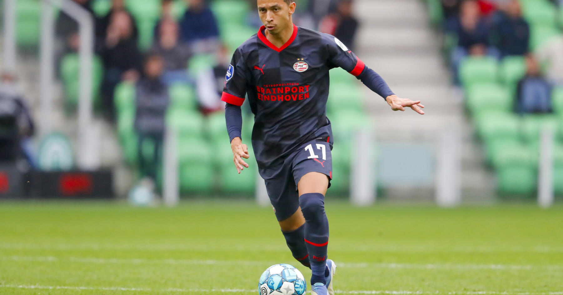 PSV vreest na ogenschijnlijk ernstige blessure tijdens… | PSVFans
