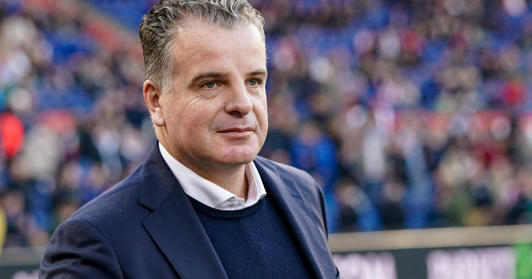 Feyenoord reageert teleurgesteld: "Ik vind het jammer… | Twentefans.nl