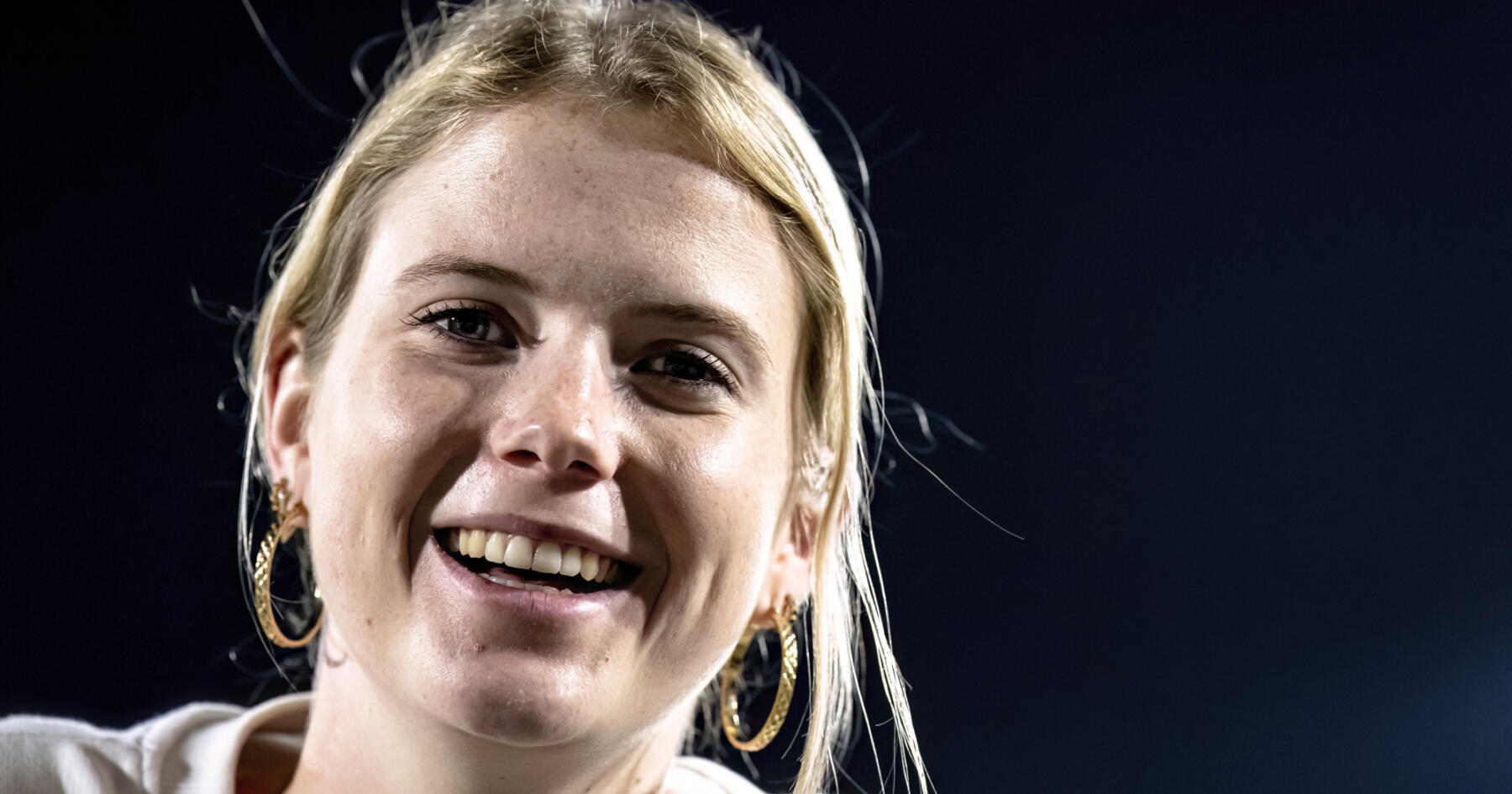 Noa Vahle en Tim smoorverliefd: "Voegden elkaar toe op… | KantinePraat