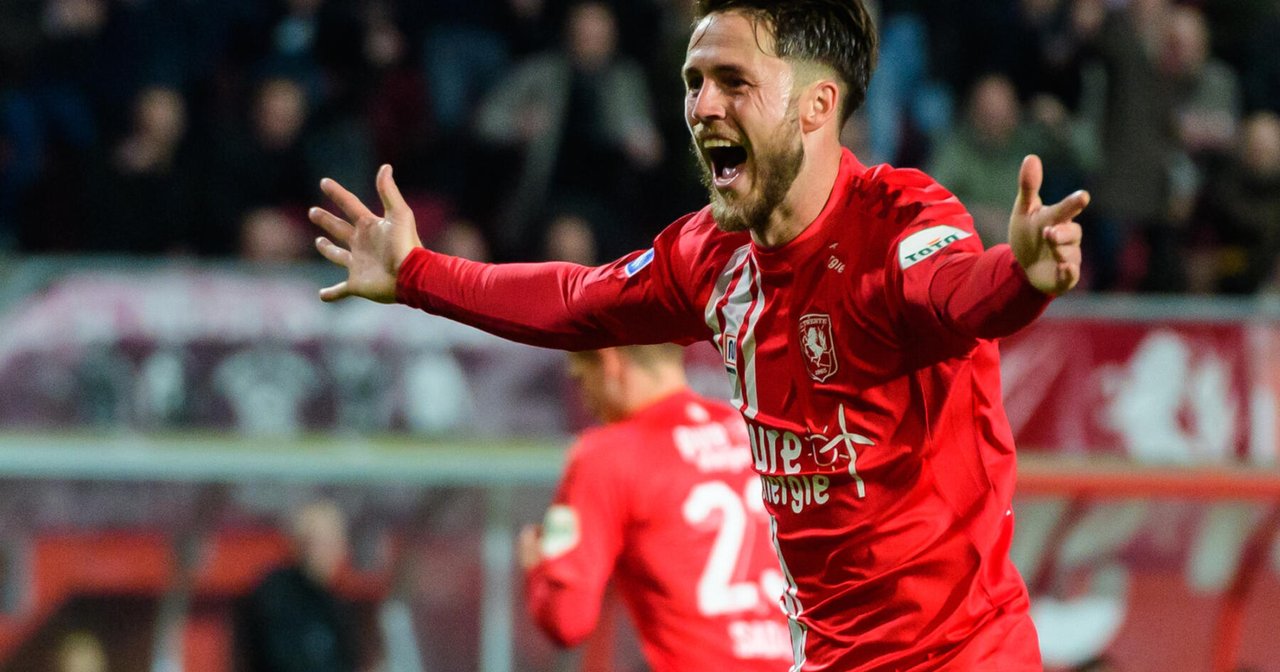 'Van Wolfswinkel keert terug in de basis': "Hij is… | Twentefans.nl