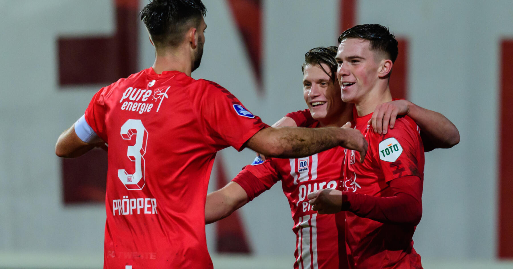 Sem Steijn roemt FC Twente-fans: "Was vooral heel… | Twentefans.nl