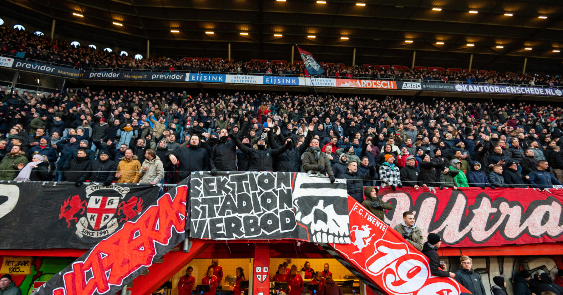FC Twente trots: eerste duel na interlandbreak direct… | Twentefans.nl