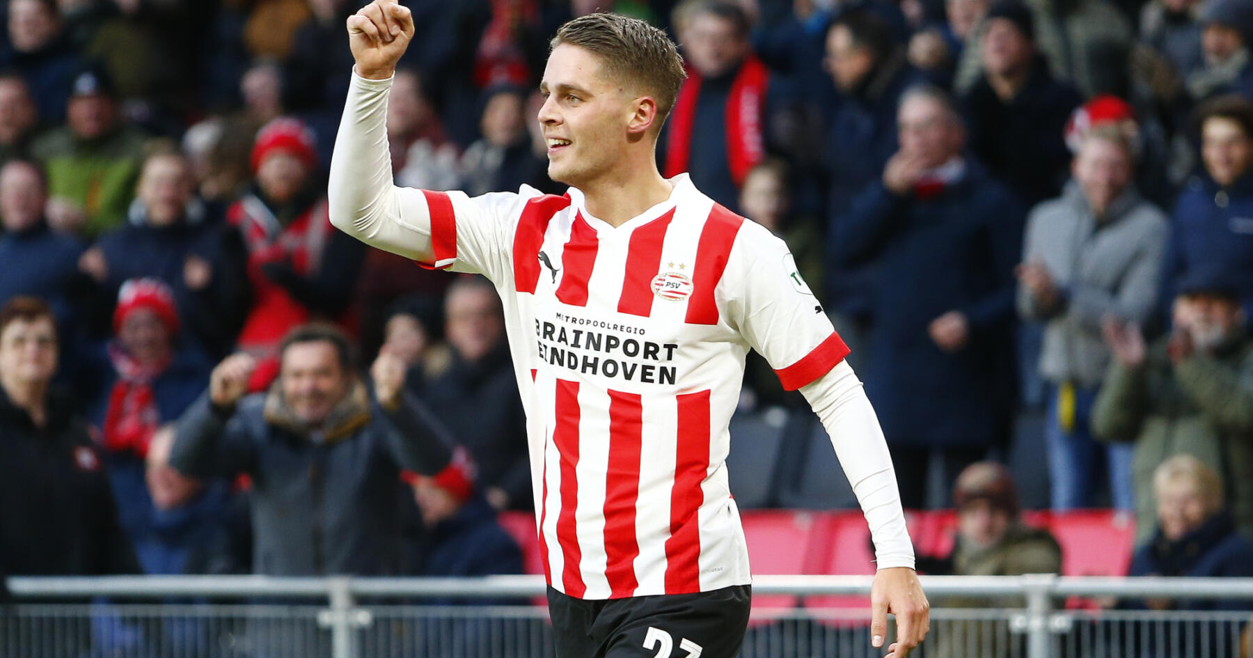 Kwakman verklapt: "Hij wilde Joey Veerman naar FC Twente… | PSVFans