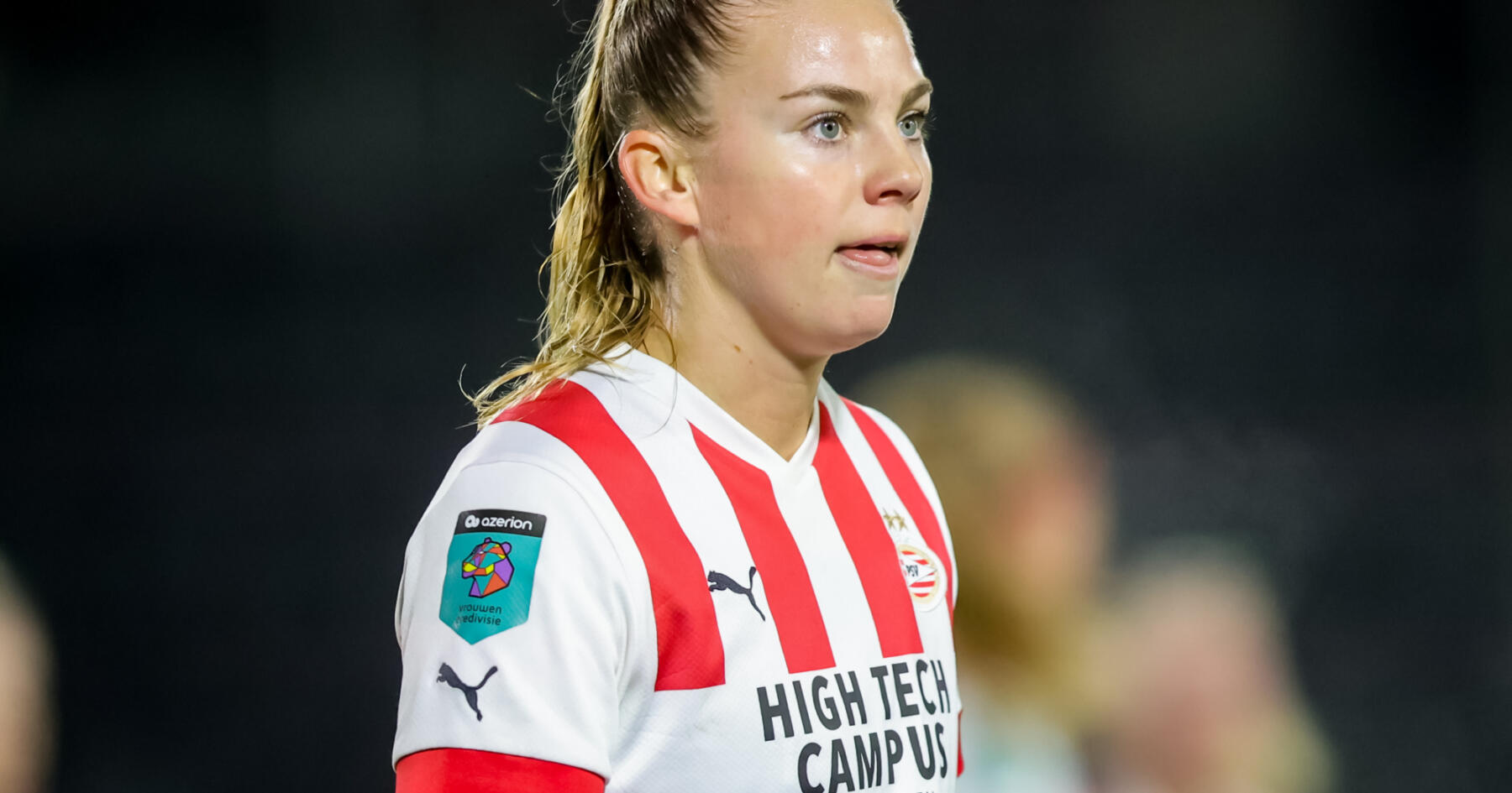 Speciale dag voor Hendriks: "Speciale, maar lekkere… | PSVFans