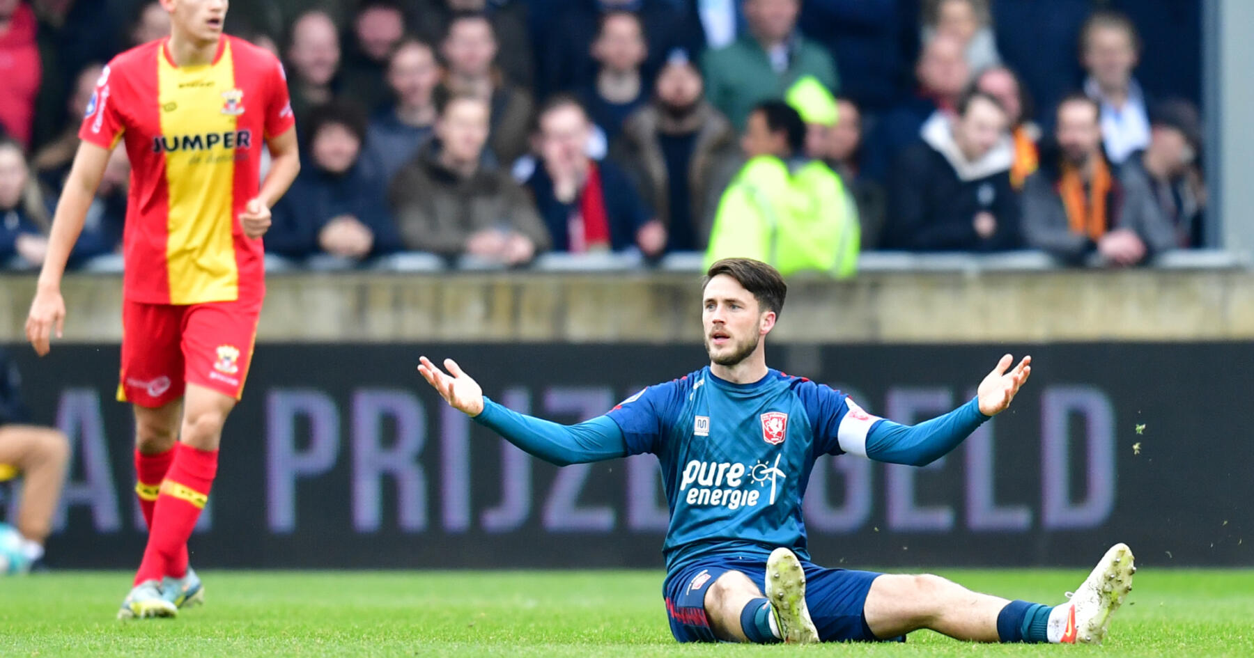 Samenvatting: FC Twente lijdt ontluisterende… | Twentefans.nl