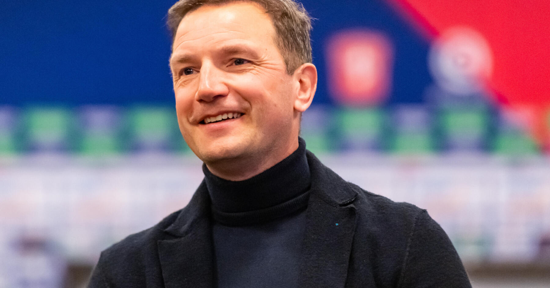 Van Wissing heeft vertrouwen in Bruggink: "Is een… | Twentefans.nl