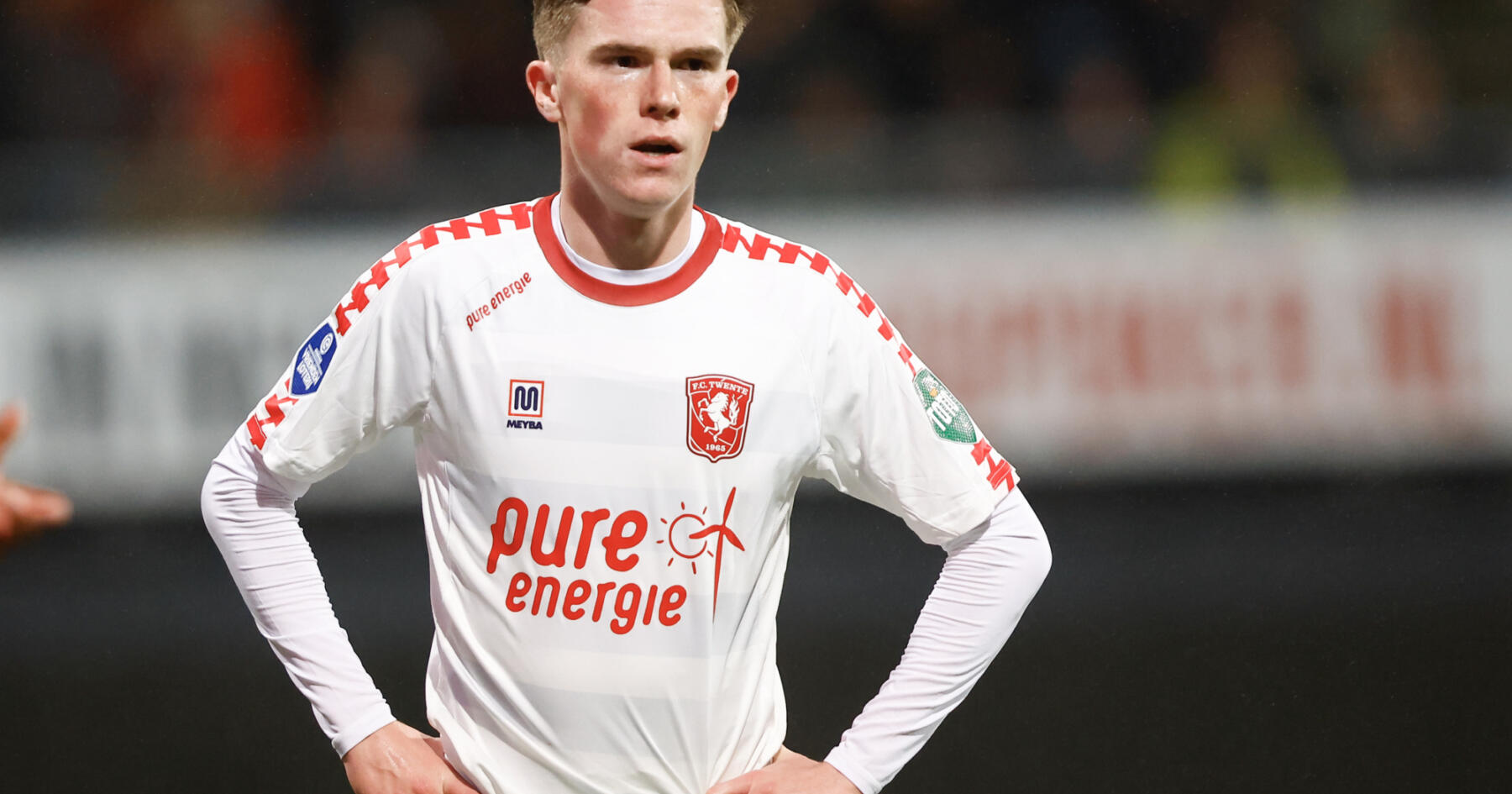 Daan Rots wees De Graafschap af: "Die keuze was snel… | Twentefans.nl