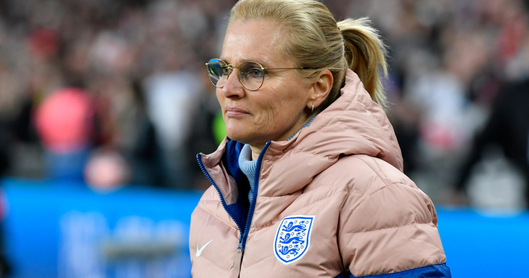 Wiegman maakt WK-selectie Engeland bekend;… | Vrouwenvoetbalnieuws