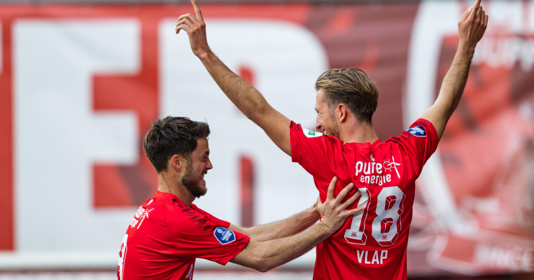 "Ik wil toch echt wel de credits bij FC Twente… | Twentefans.nl