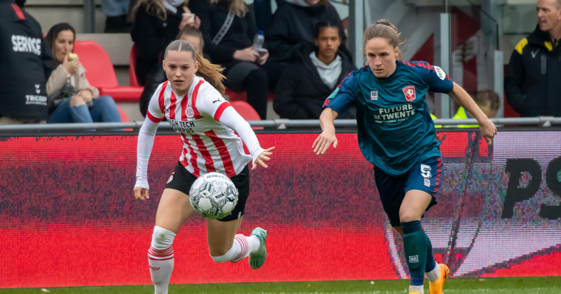 Oranje O19 begint met 24 speelsters aan… | Vrouwenvoetbalnieuws