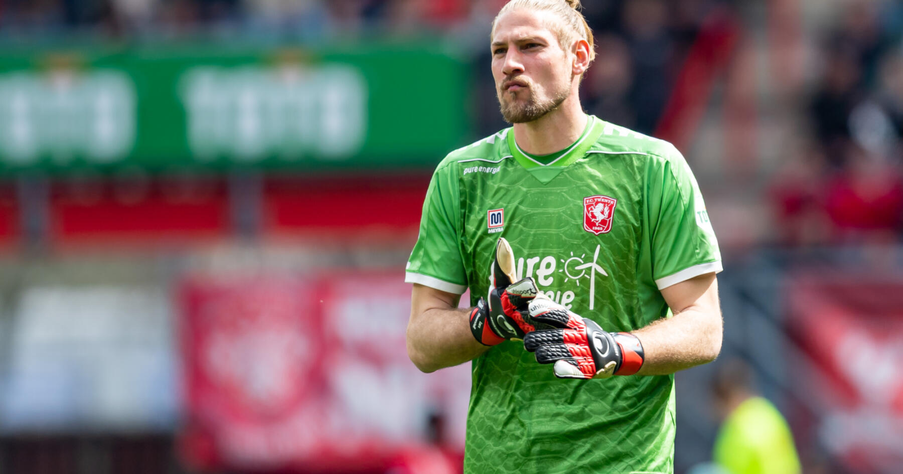 "Lars Unnerstall heeft ook wel zoiets van: Dat is… | Twentefans.nl
