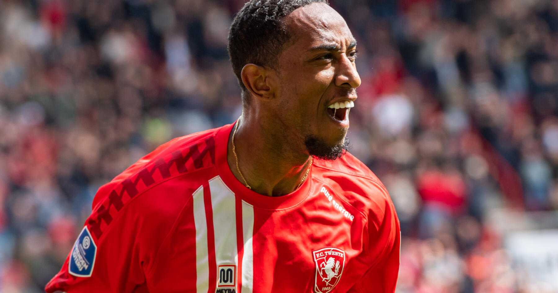 FC Twente heeft afspraak met Brenet: "Met dat idee… | Twentefans.nl