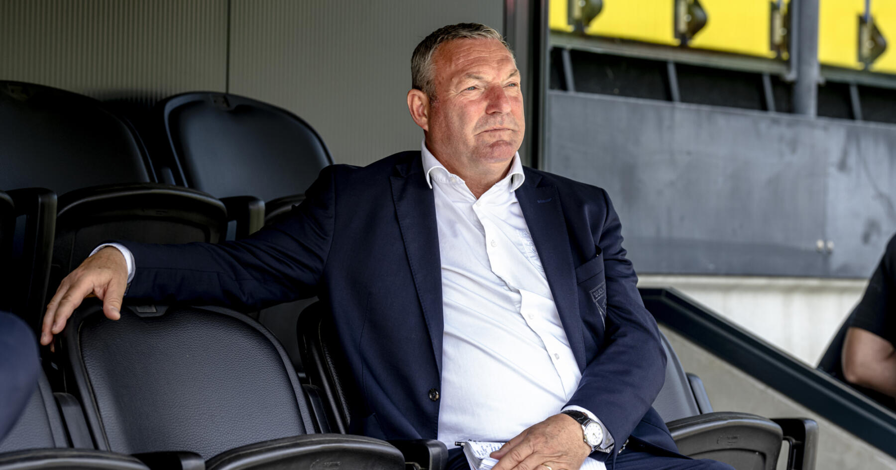 Jans begint aan laatste duels FC Twente: "Hij gaat… | Twentefans.nl