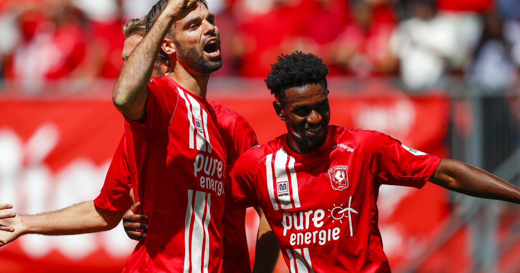 Robin Pröpper: "We hebben ze van links naar rechts… | Twentefans.nl