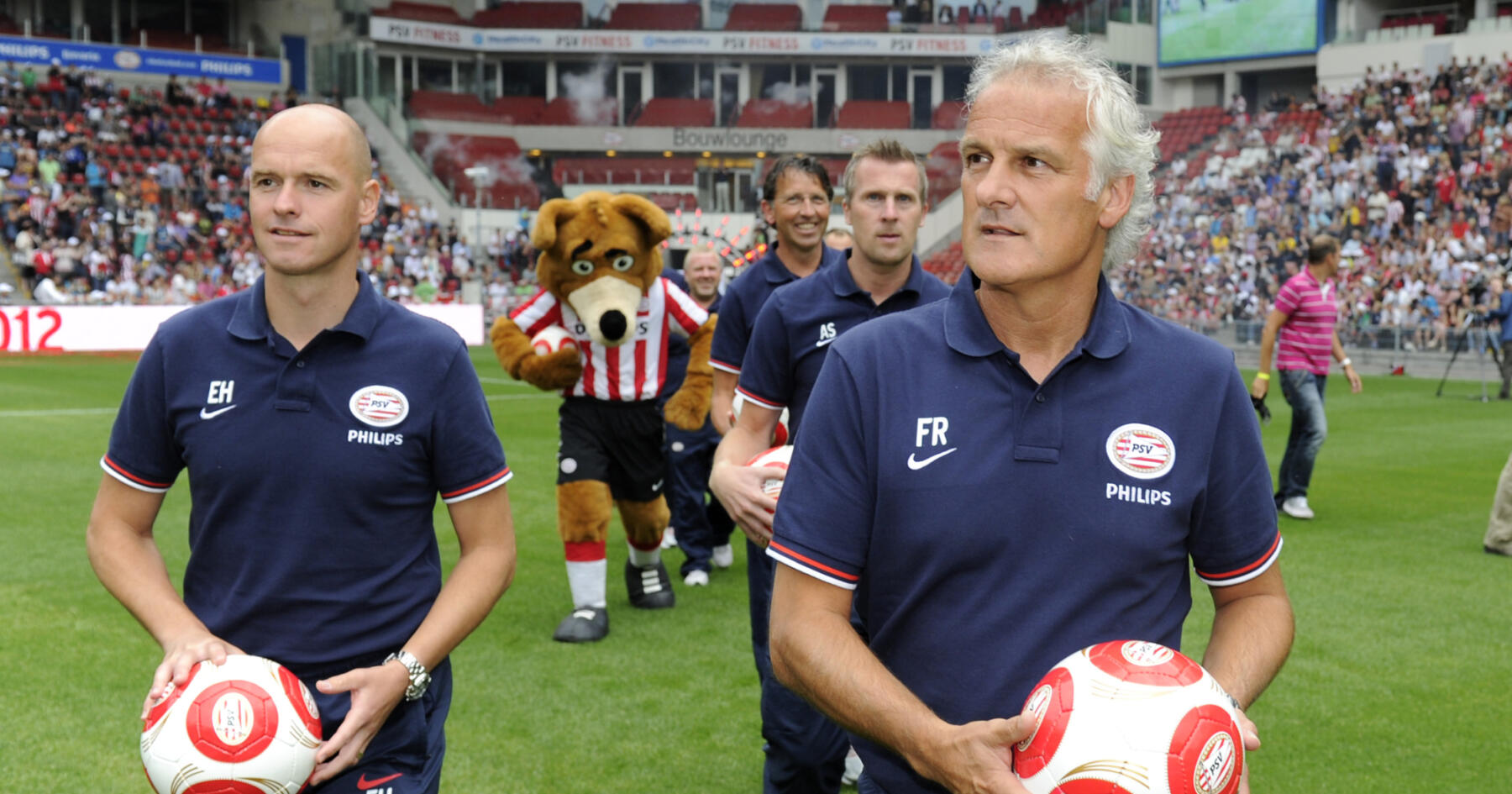 Rutten: "Het is wel heel bijzonder hoe het voetbal… | Twentefans.nl