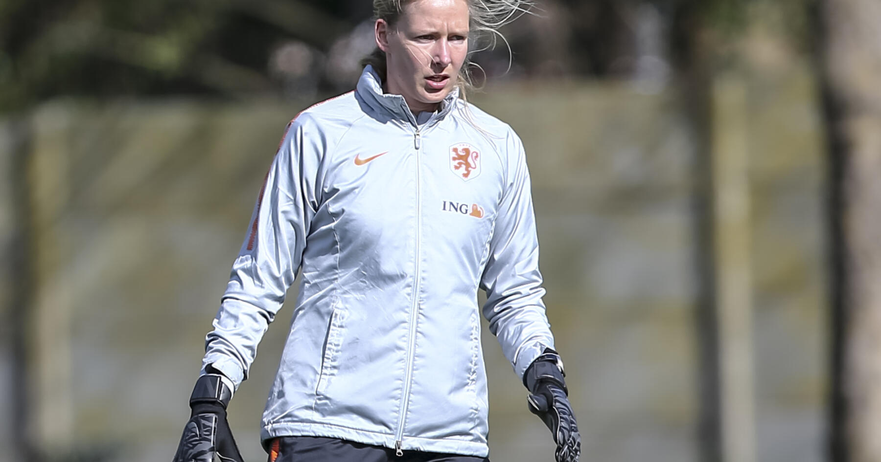 Sol eerste vrouw in Nederland met hoogste… | Vrouwenvoetbalnieuws