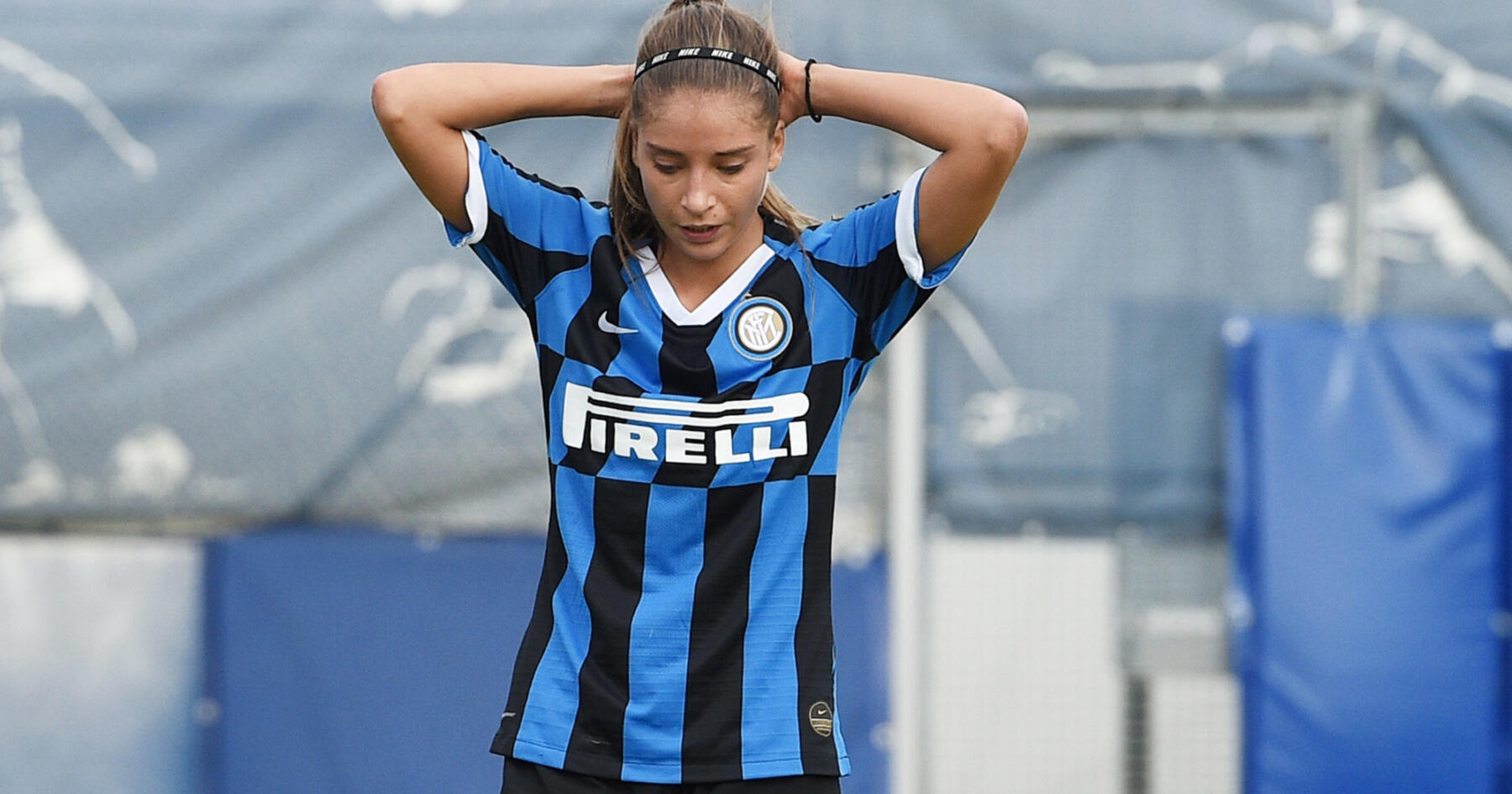 'PSV toont interesse in Italiaanse… | Vrouwenvoetbalnieuws