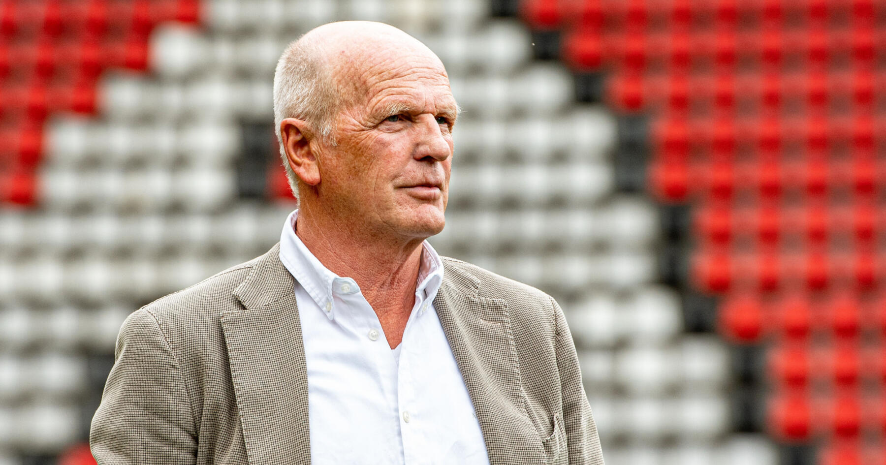 Fc Twente Ziet Kansen Ik Denk Dat Wij Zondag Niet… Feyenoordpings