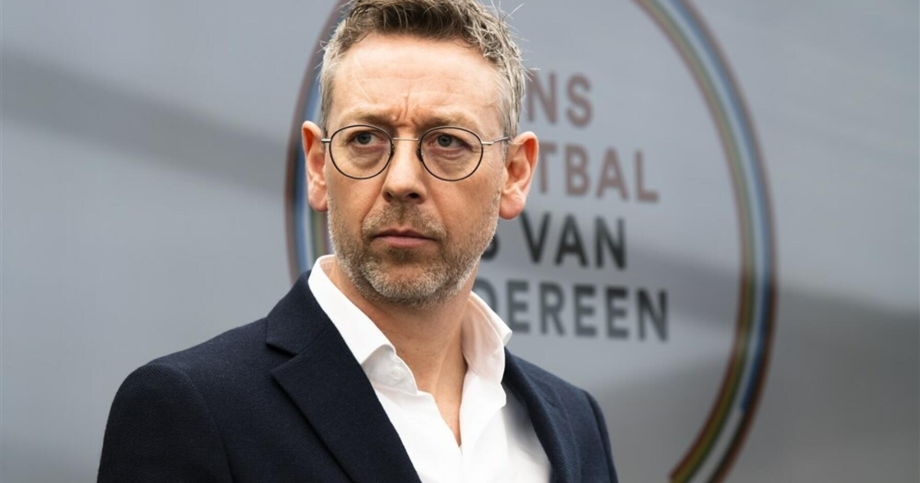 Van der Zee: ''Dan heb je het over vier… | Vrouwenvoetbalnieuws