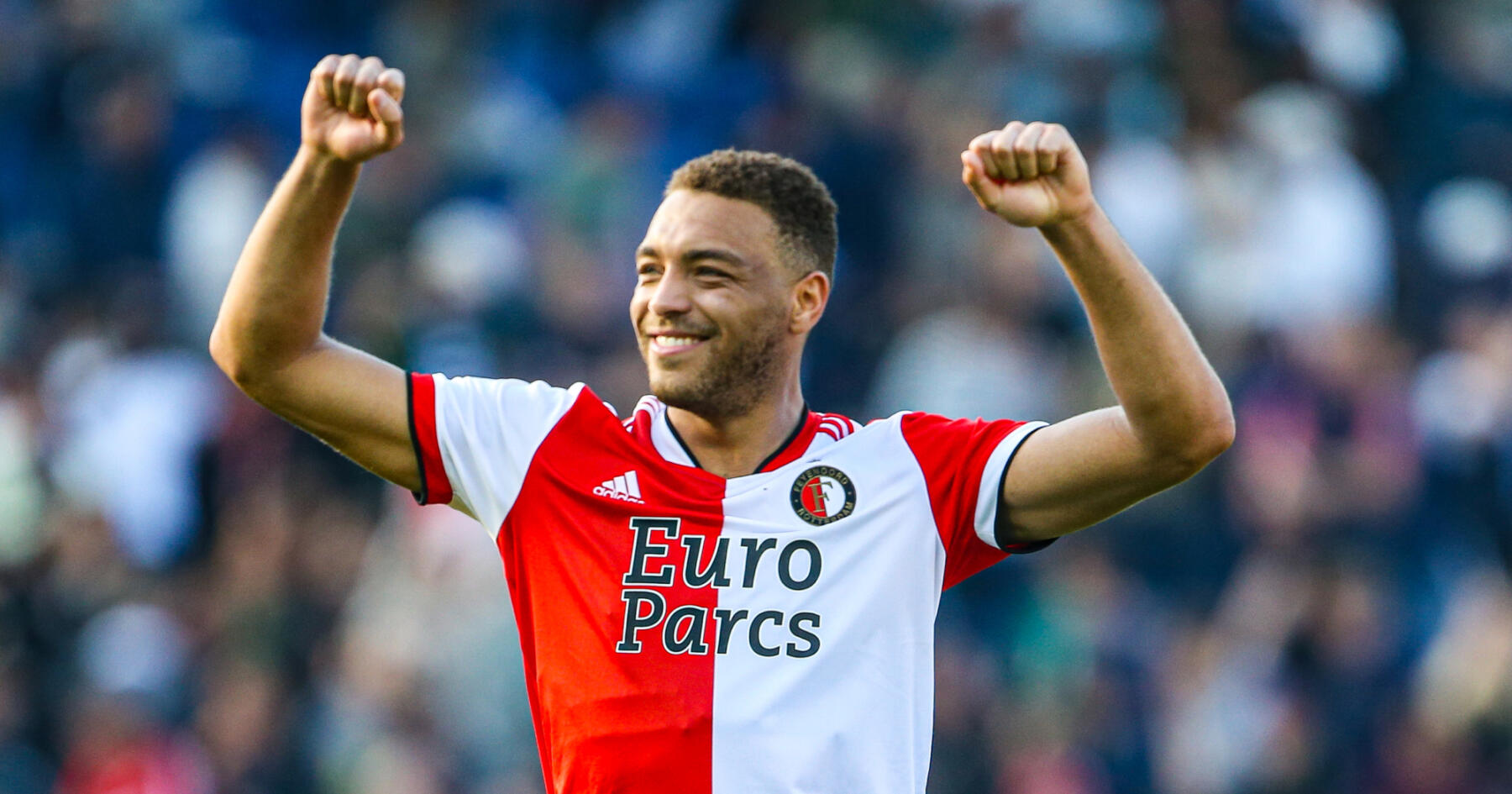 Dessers na kampioenschap Feyenoord: "Dat is voor mij… | Voetbalnieuws